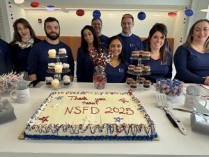 NSFD 2025 at Process Technology | Process Technology