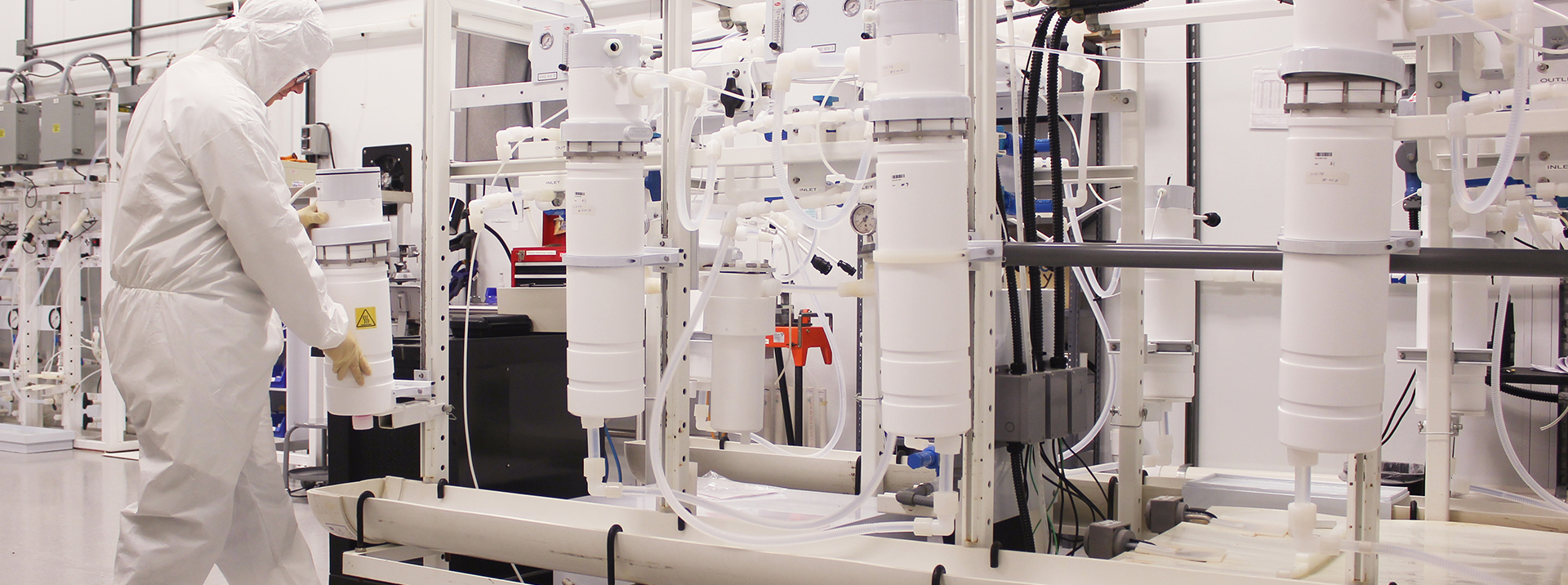 Contact Process Technology - Connect With Our Experts