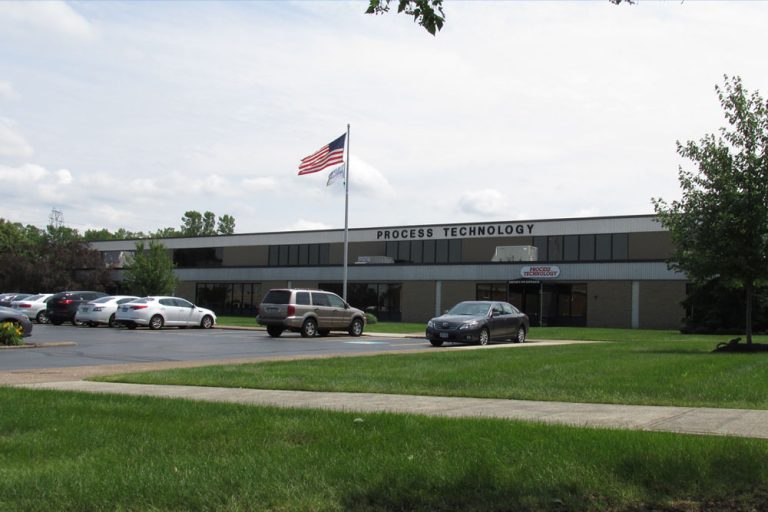 Contact Process Technology - Connect With Our Experts