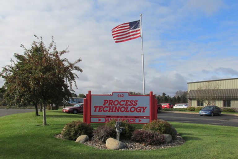 Contact Process Technology - Connect With Our Experts