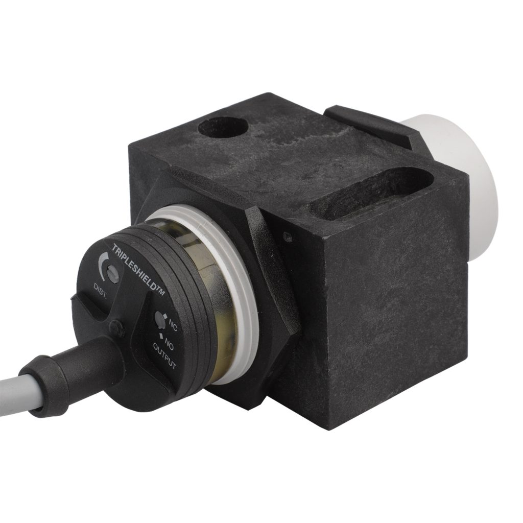 ESP Series Control | Automated Liquid Level System