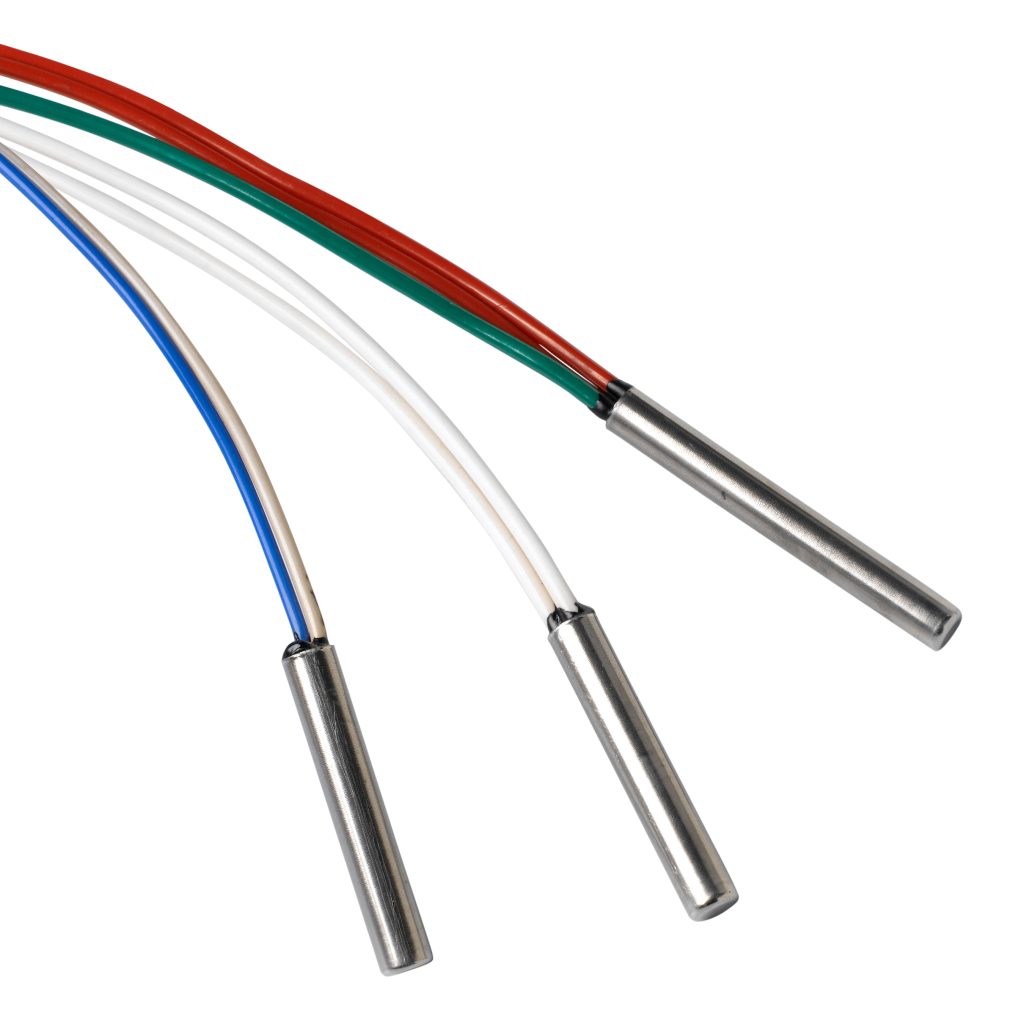 1, 2, and 3 Series Protectors - Electronic Temperature Control ...